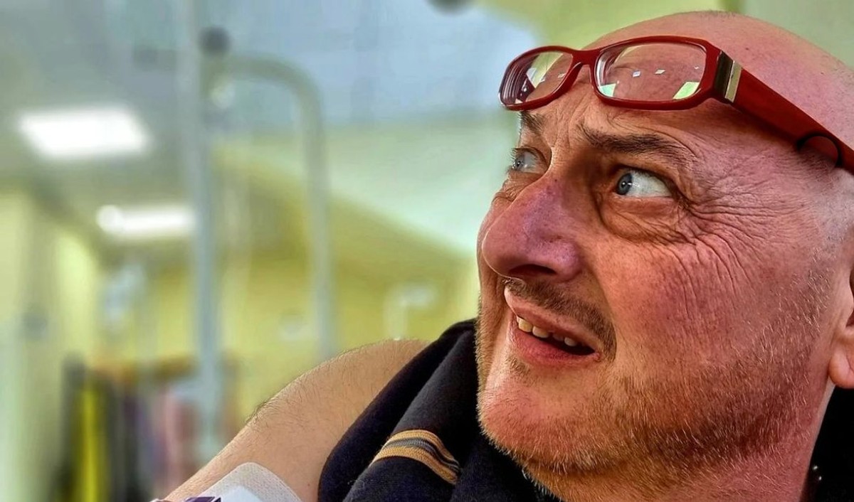 Marcel Nemec sa tešil, že porazil rakovinu, TÁTO správa ho ale šokovala!