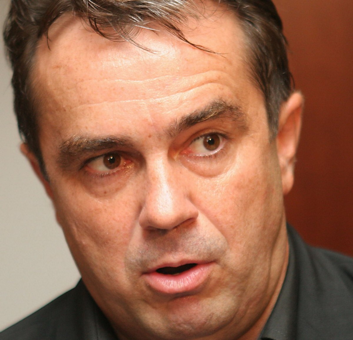 Zabávač Pročko šoféroval podľa Plus 1 deň opitý