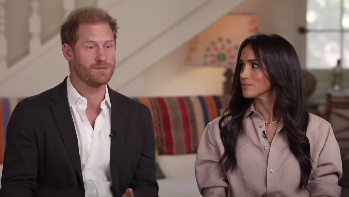 Meghan má vraj jasný plán! Ak rozvod, tak za TÝCHTO podmienok!