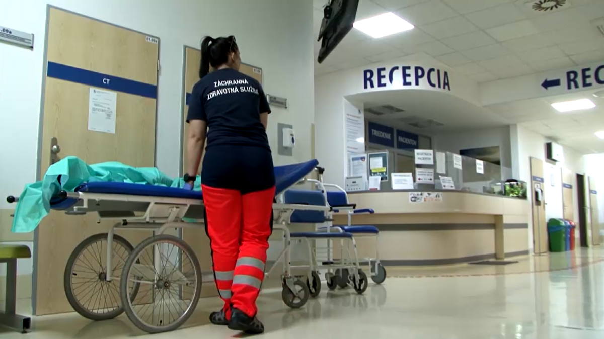 Spory v Slovenskej lekárskej komore: Týkajú sa riešenia problémov s ...