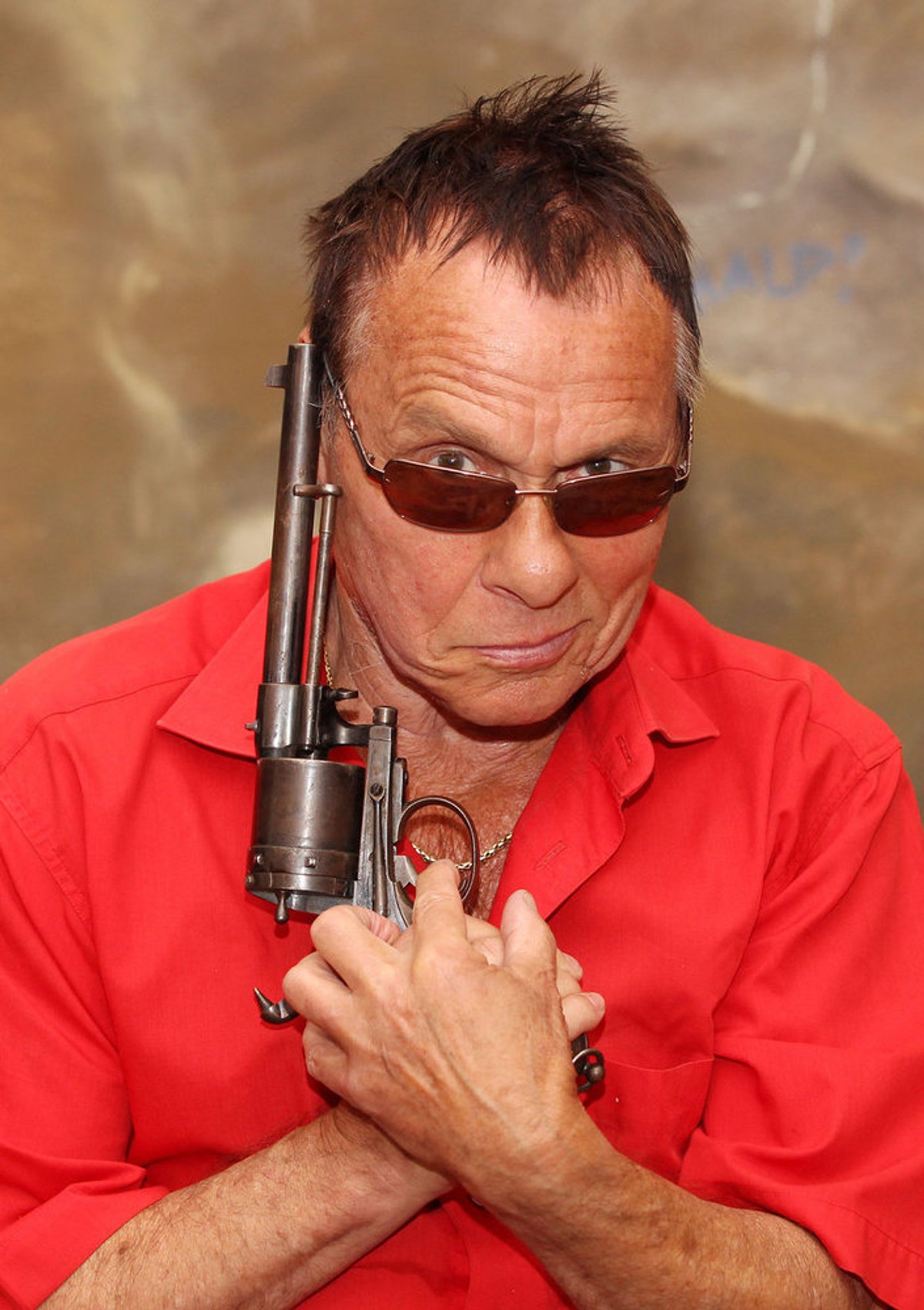 Jan Saudek fotograf | Jan Saudek