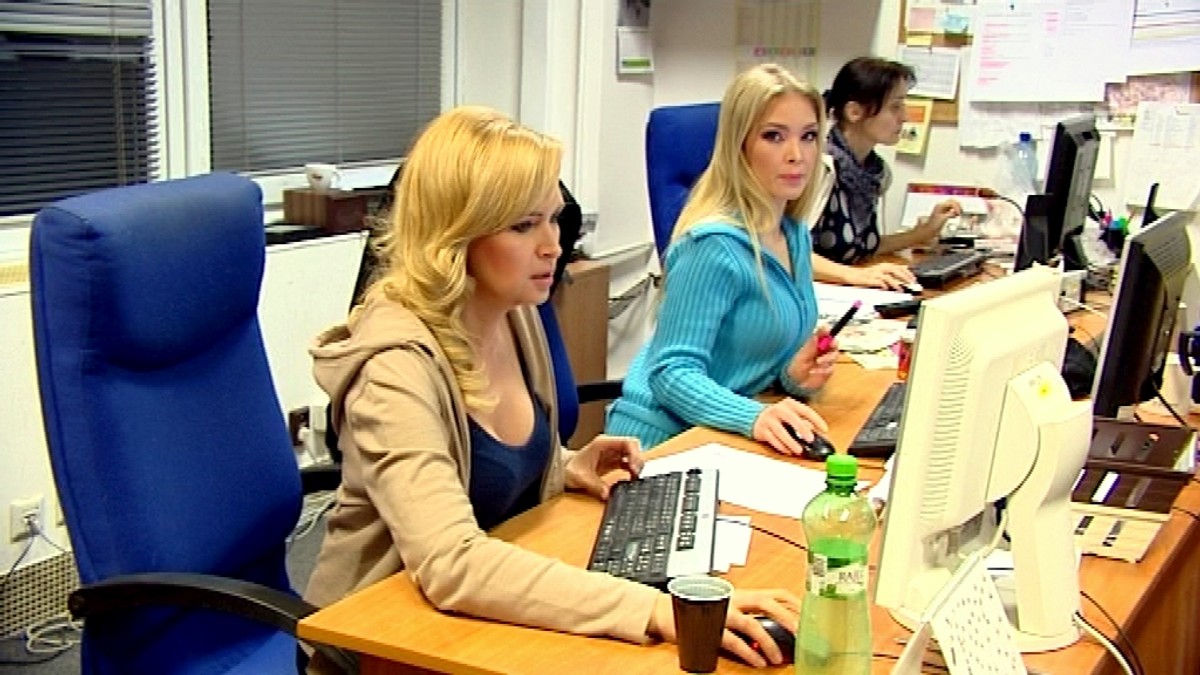 Moderátorky Novín si vystačia aj bez chlapov