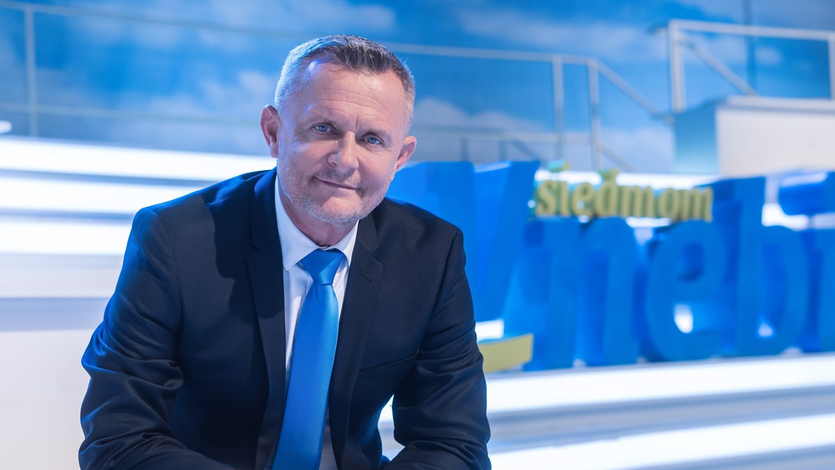 Vilo Rozboril otvorene o jednom z príbehov: Siedme nebo ukáže, že láska ...