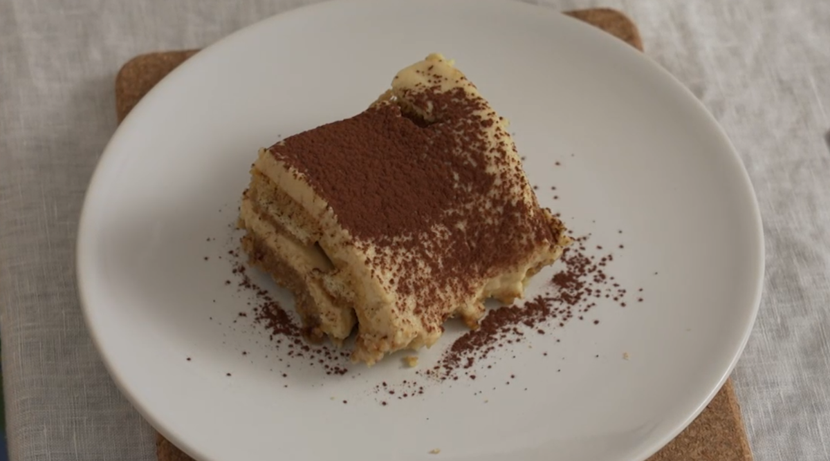 Dezert: Zalievaná kávička na záver? | JOJ