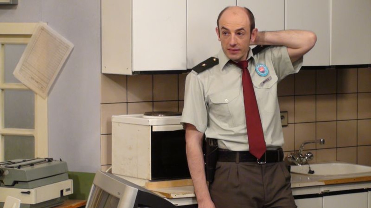 Galéria - Profesionáli mimo služby | JOJ S VAMI