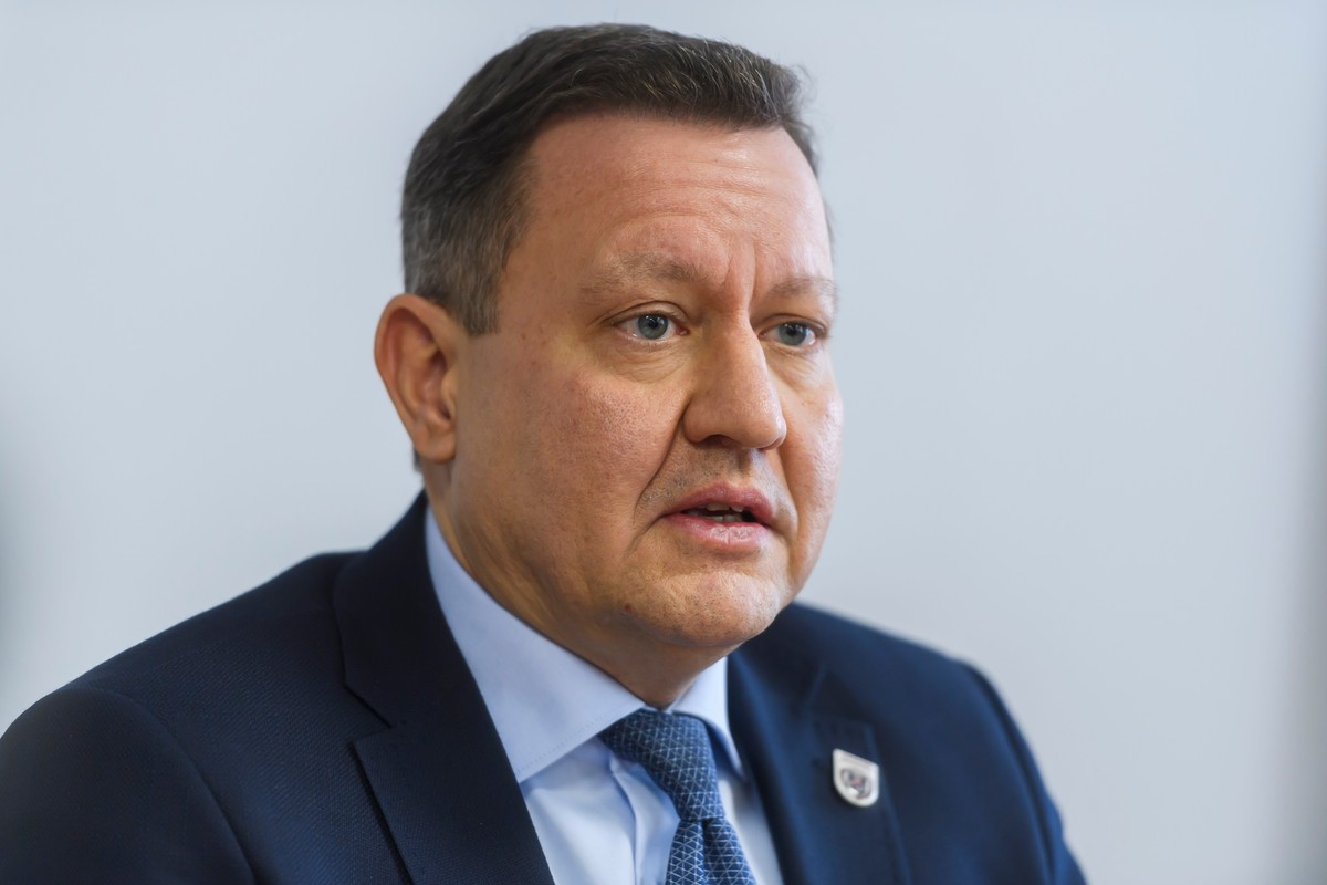 Daniel Lipšic čelí disciplinárnemu procesu, inicioval ho Žilinka