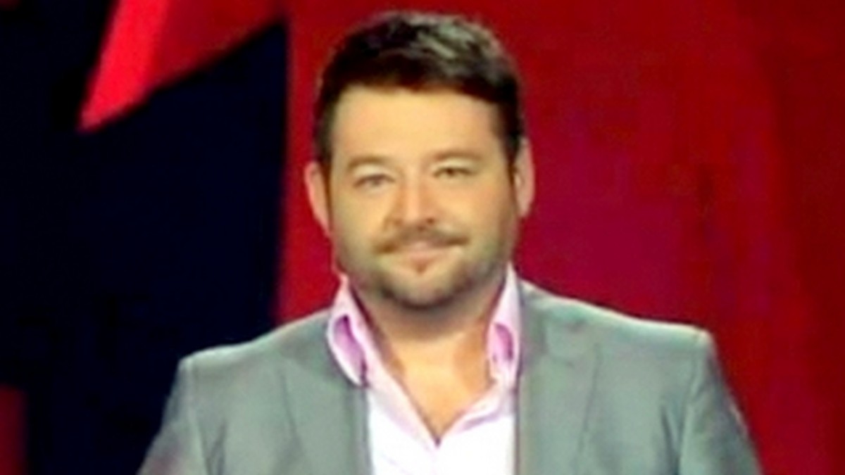 Michal Hudák (45) odhalil svoju minulosť