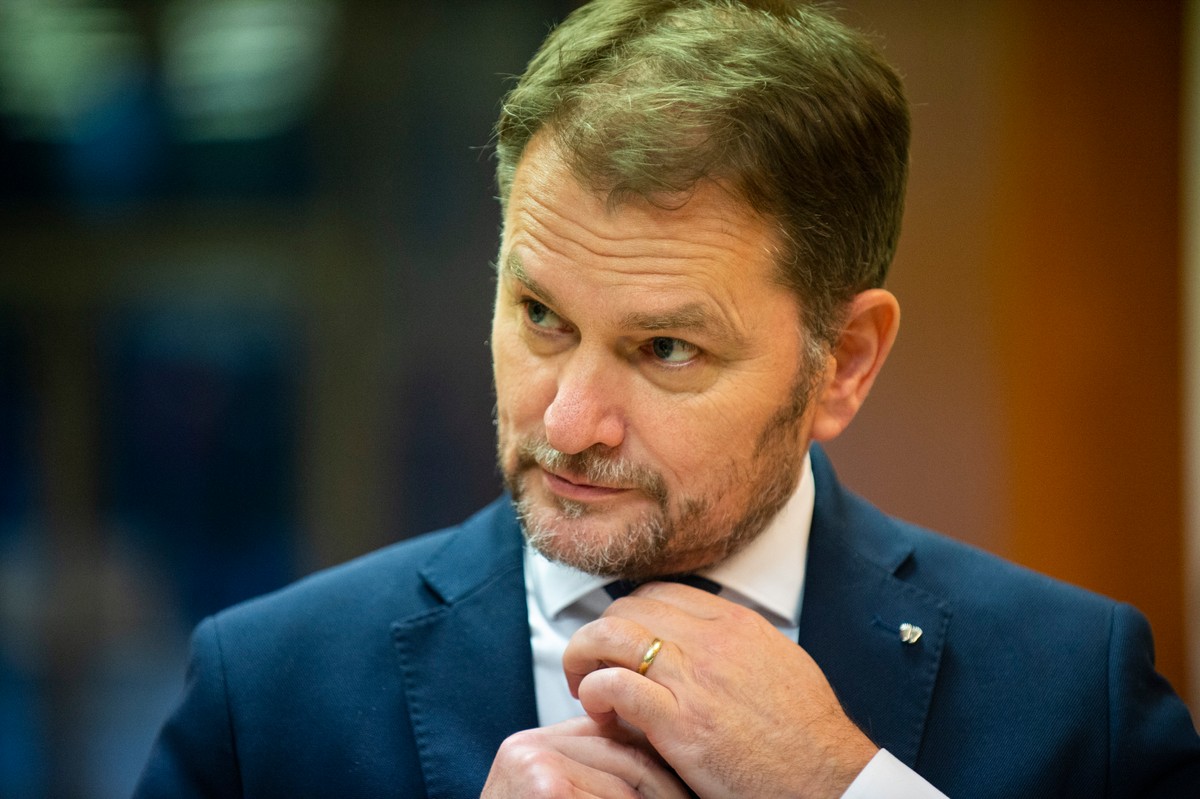 Týždeň v politike podľa Štefančíka: Igor Matovič je radikálny populista ...