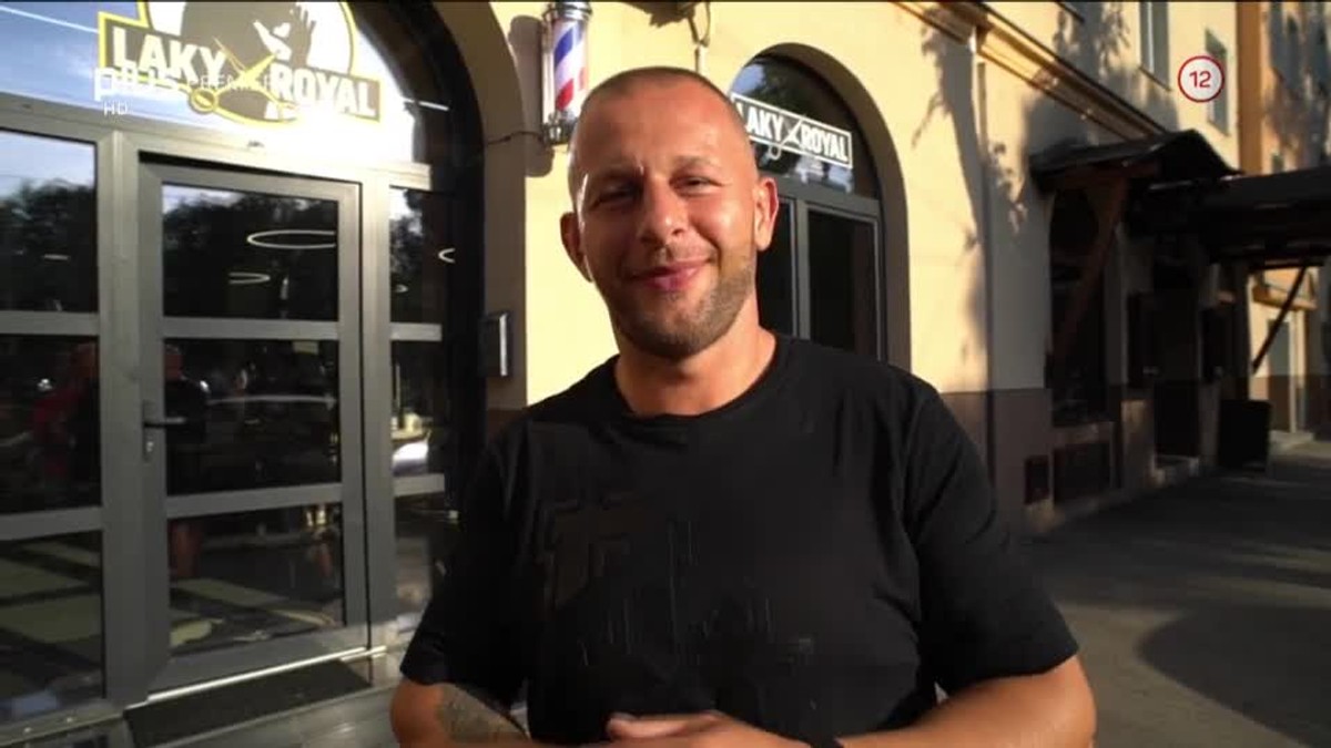 LAKY ROYAL | LAKY ROYAL | Videoportál - najlepšie seriály a relácie TV JOJ