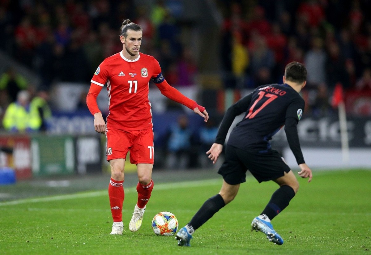 Nespúšťajte lavínu informáciami o mojom zranení, žiada Bale | JOJ Šport