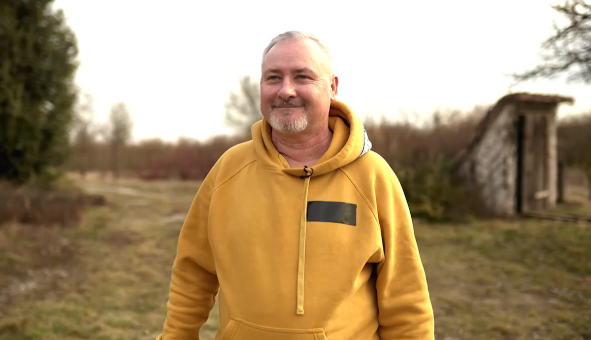 Peter Batthyany ukázal krásnu dcéru a pochválil sa vnučkou: Podobu v ...
