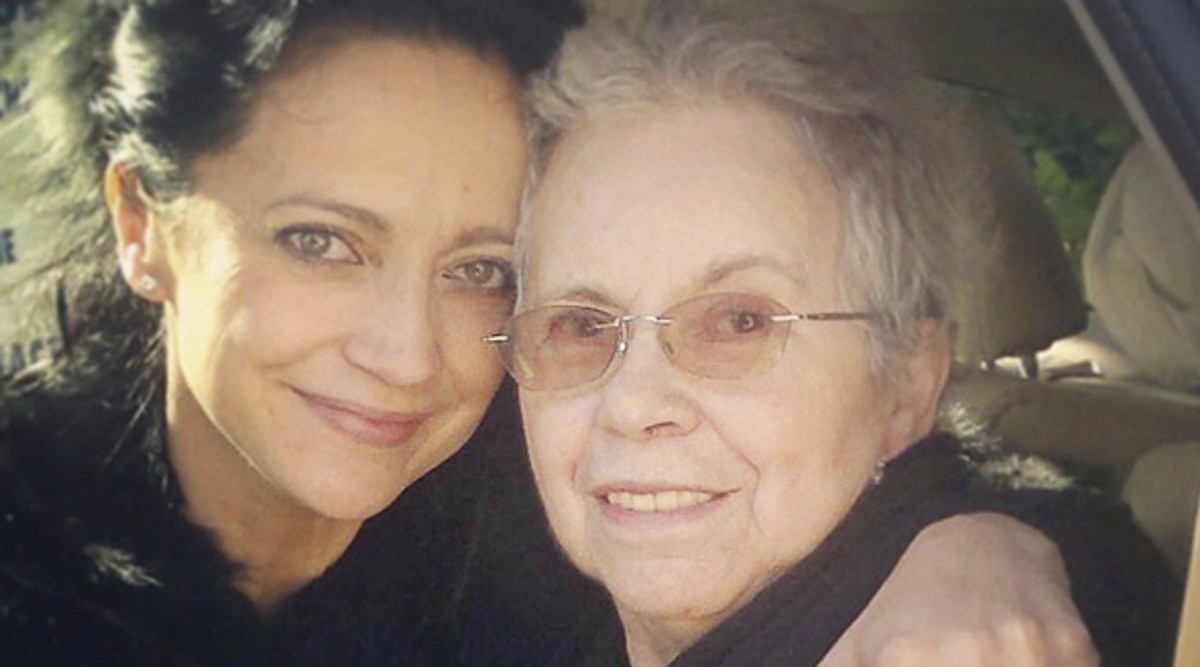 Lucia Bílá má dnes 50 rokov: Tajomstvo jej adopcie! Za čo sa matka hanbila?