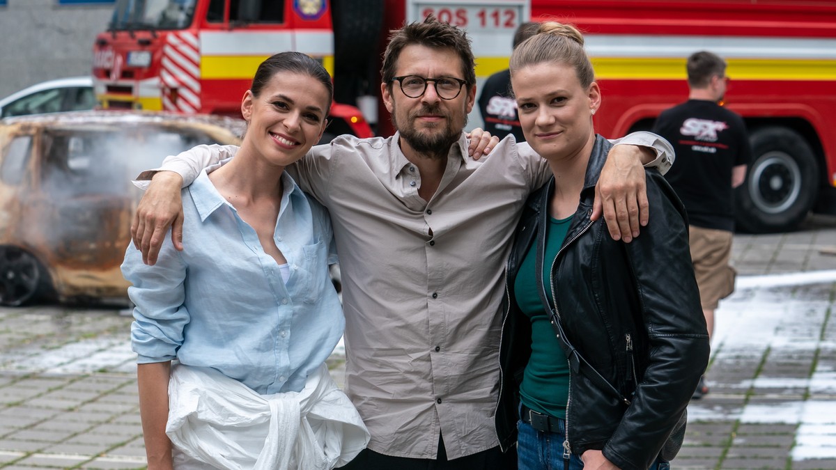 Veľké finále seriálu Einstein: Do deja sa nečakane vráti TÁTO postava ...