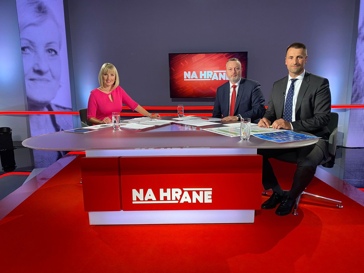 Na hrane (Krajniak I Viskupič) | Na hrane | Videoportál - najlepšie ...