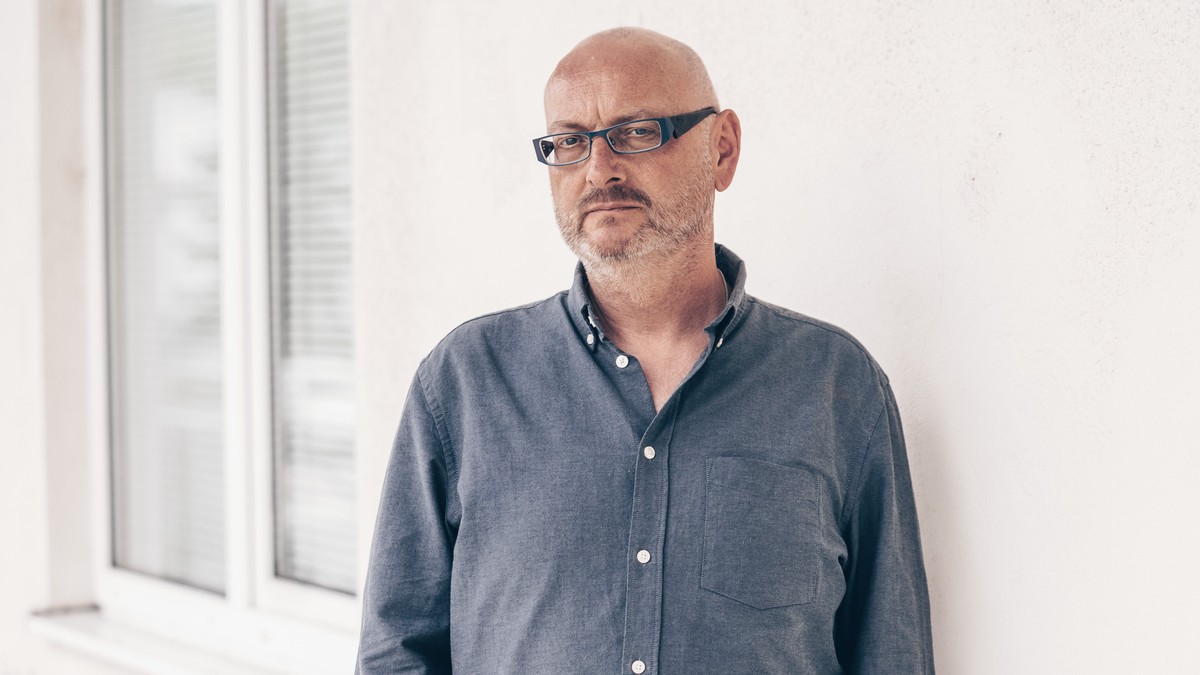 Do Hranice prichádza herec Marcel Nemec: Aha, akú zaujímavú postavu si ...