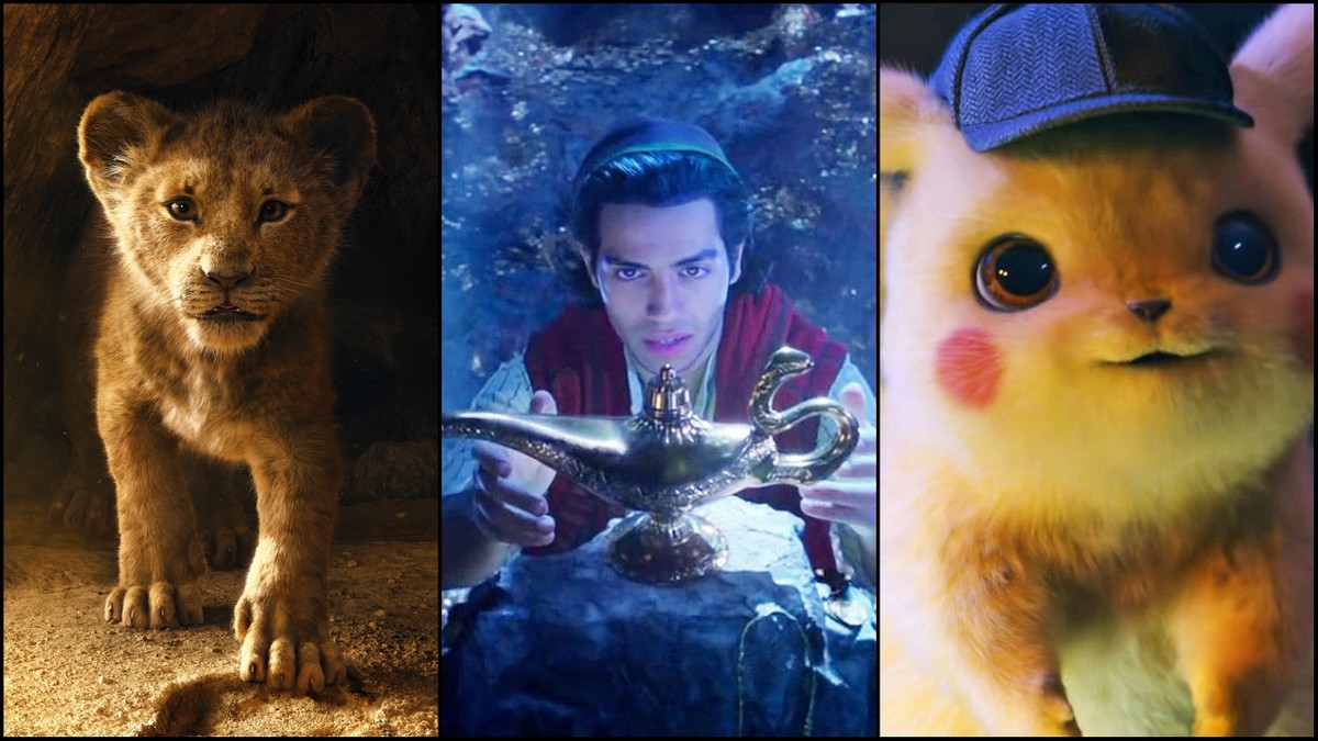 Na svoje si príde každý: Najlepšie rodinné filmy tohto roka!