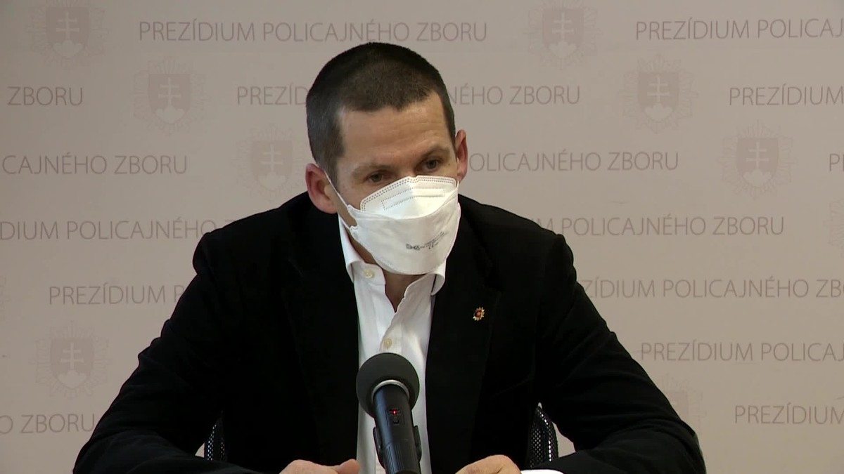 Štefan Hamran o prípade zbitého dievčaťa: Buďte zdržanliví, nechajte ...