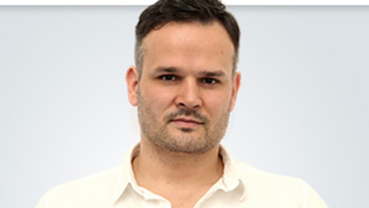 Drzý fešák Peter Krajčovič: V Ochrancoch poriadne zamieša karty! | JOJ