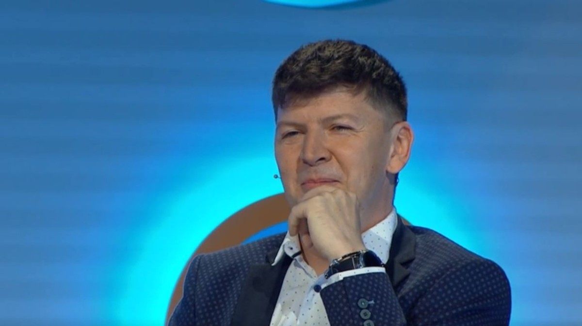 Andrej Bičan ukázal svoju rozkošnú dcéru: Veď to je celý otec!