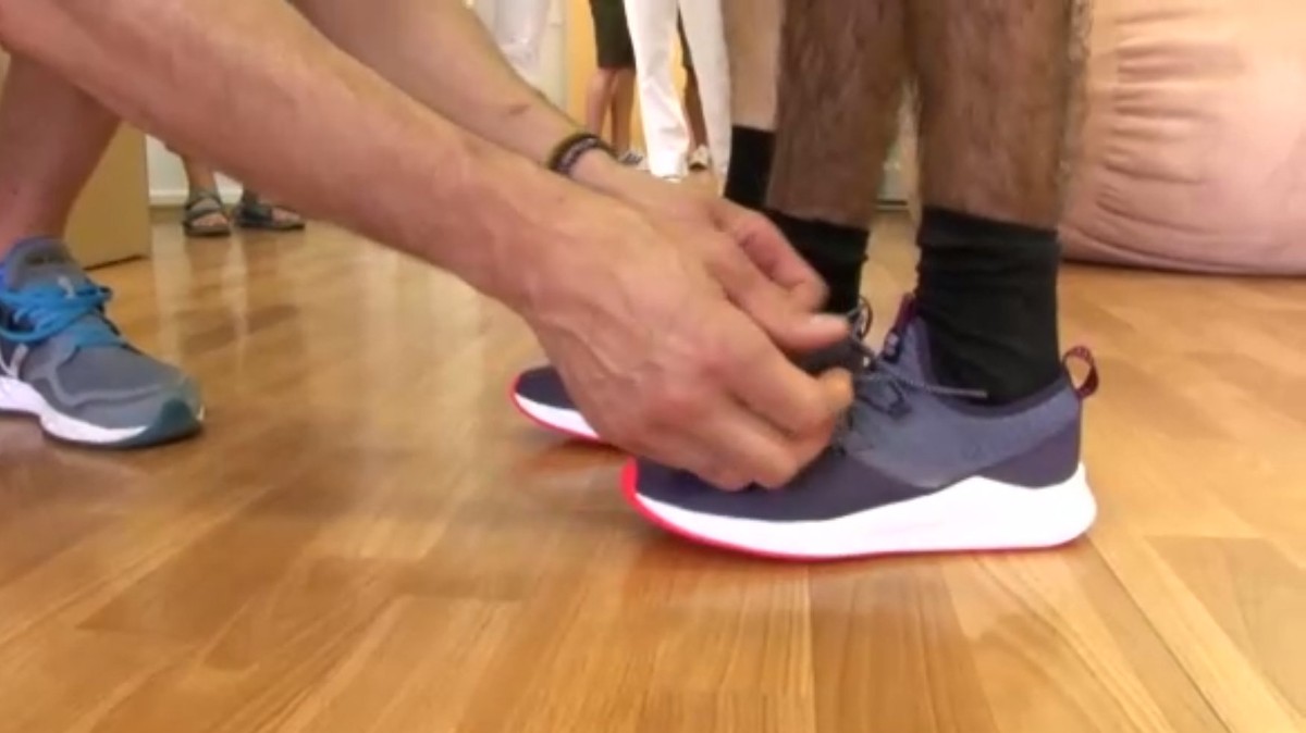 Trápi vás atletická noha? Týchto 6 opatrení vám pomôže vyhnúť sa ...