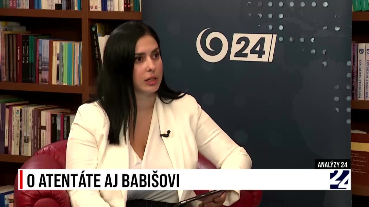 Analýzy 24 o atentáte aj Andrejovi Babišovi