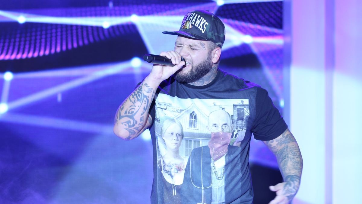 Raper Kali vie, ako bolí strata rodiča: Milovaná mama mu zomrela na ...