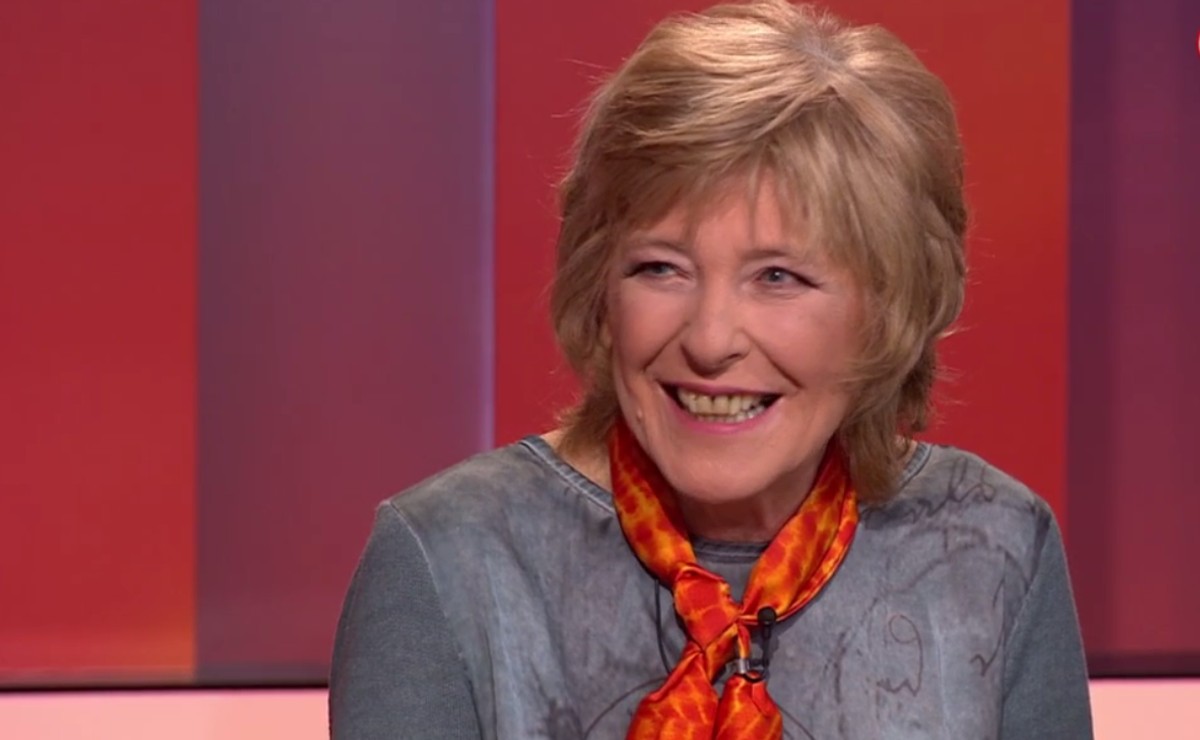 Škaredé ženy to majú v živote naozaj ťažké: Feldeková svojím vtipom ...