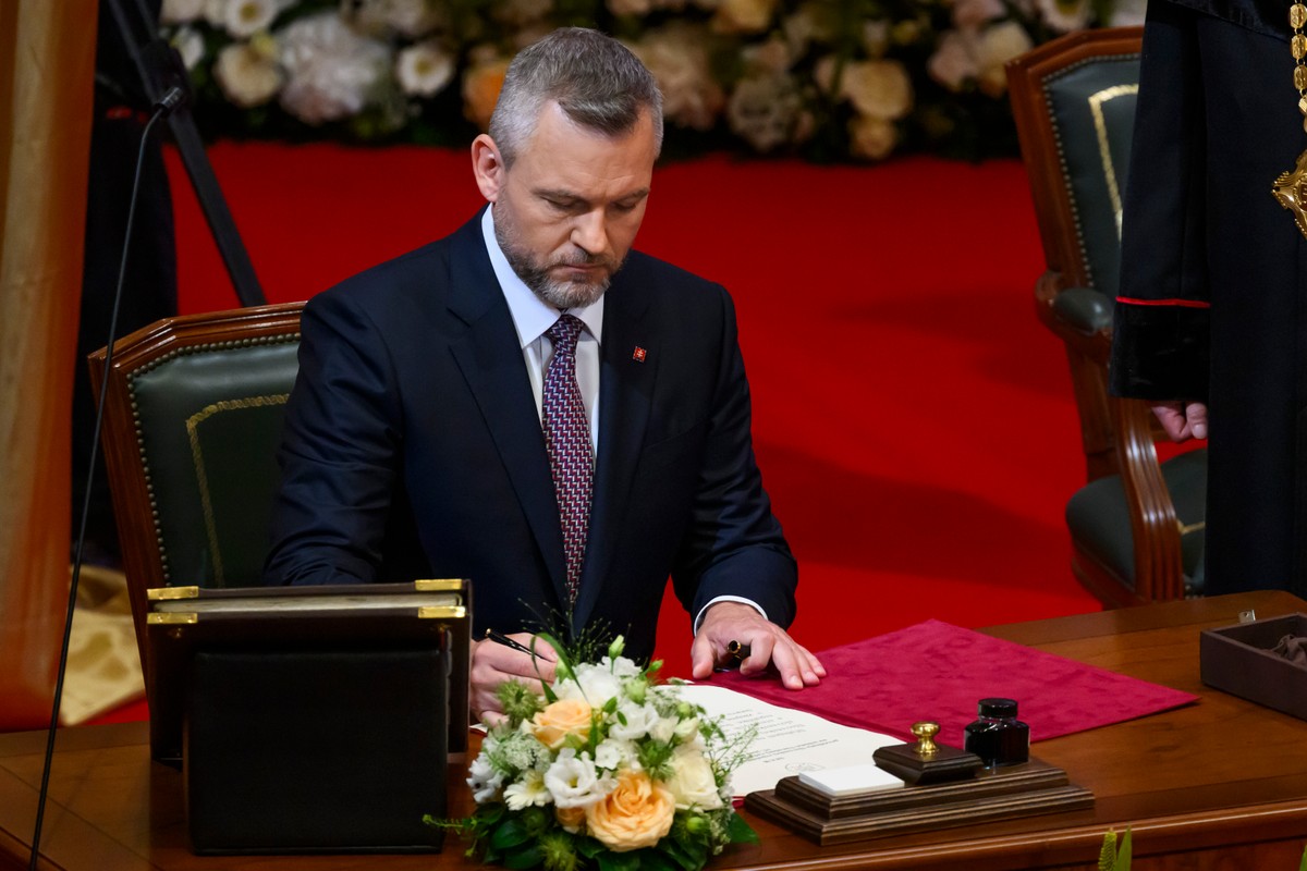 Politické začiatky či prezidentské voľby. Pozrite sa na míľniky v ...