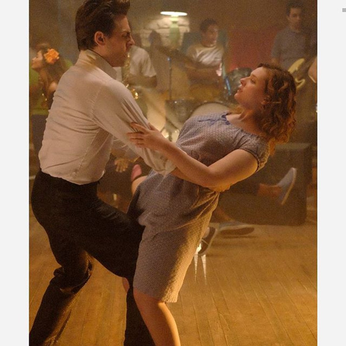 Remake Dirty dancing | Remake Dirty dancing