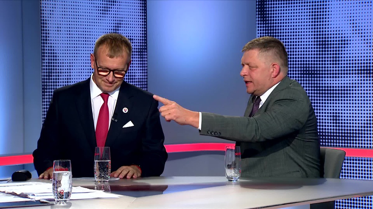 Boris Kollár nevie, koľko stojí maslo. Ľudia ho pozývajú na nákup