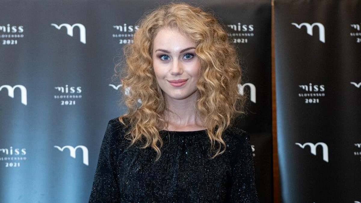 Novinári si vybrali svoju kráľovnú krásy: Miss Press je východniarka ...
