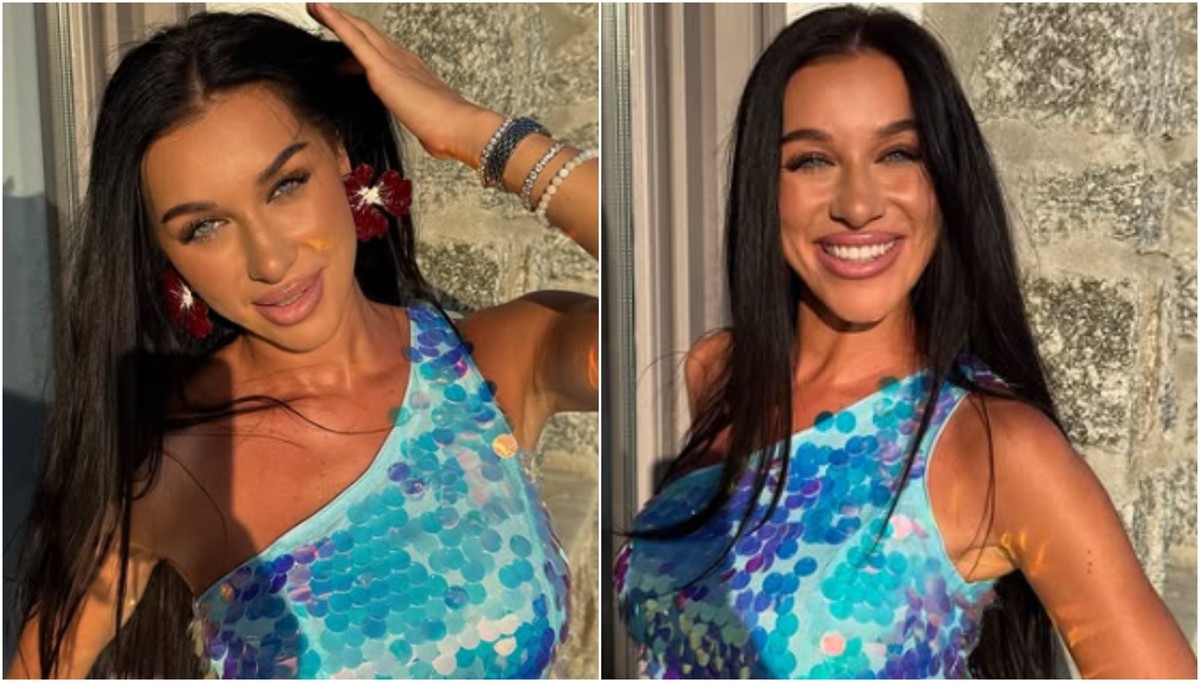 Bianka Rumanová to pekne prepískla: Kvôli PRETŔČANIU dostala drsný ...