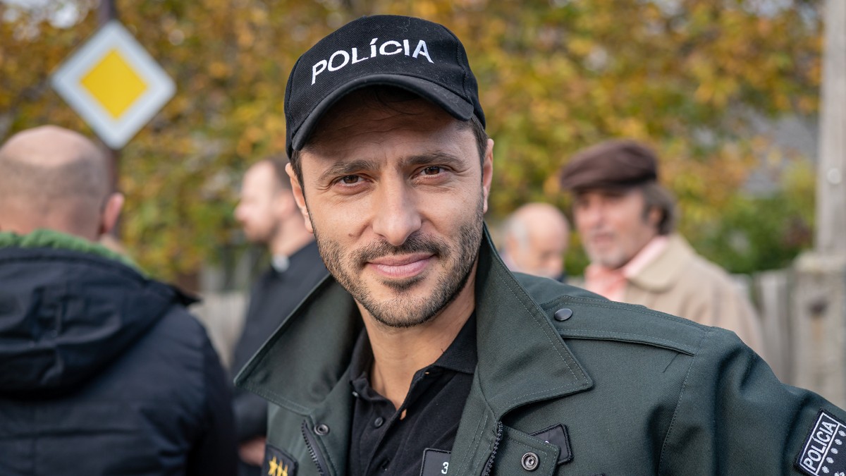 Exkluzívne! Braňo Deák sa stal dvojnásobným otcom: Synčekovi dali ...