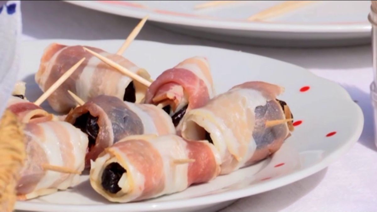 Prekvapte svojich hostí: Namiesto chlebíčkov im pripravte tento chutný ...