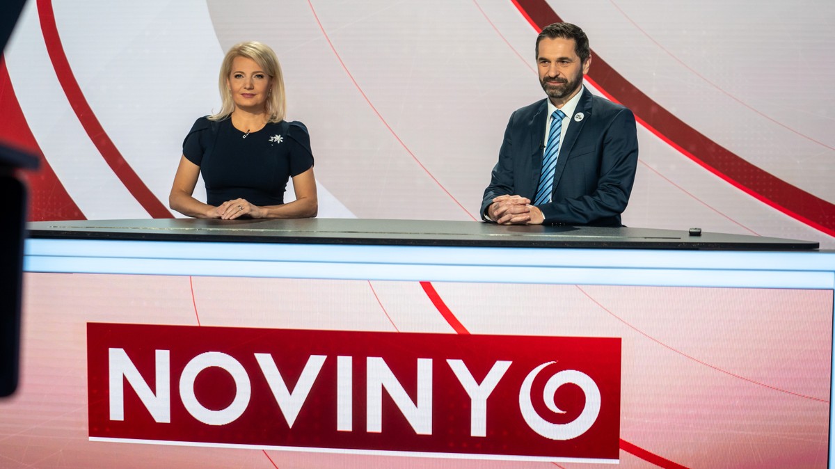 JOJka oslavuje 22. narodeniny: Spravodajské relácie už od dnes uvidíte ...