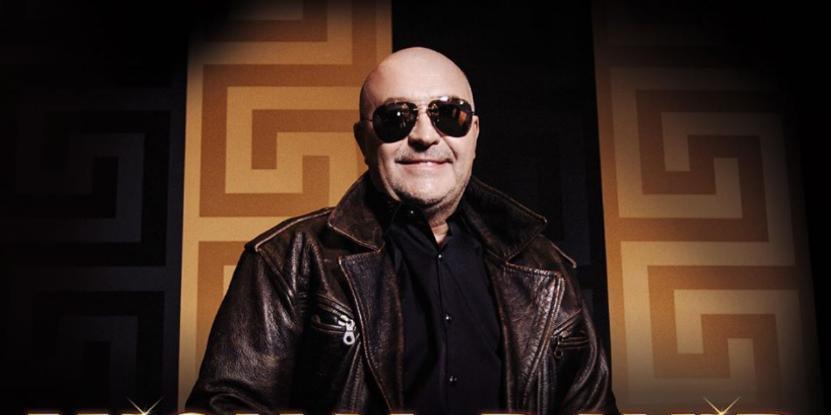 Mlčať je zlato..? Michal David svojím názorom na Ukrajinu poriadne ...