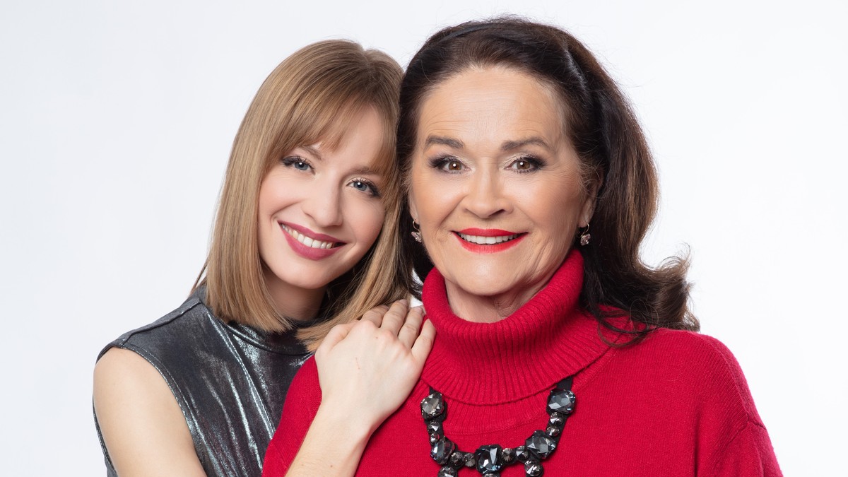 Simona Kollárová to povedala otvorene: Má trému pred skúsenými ...