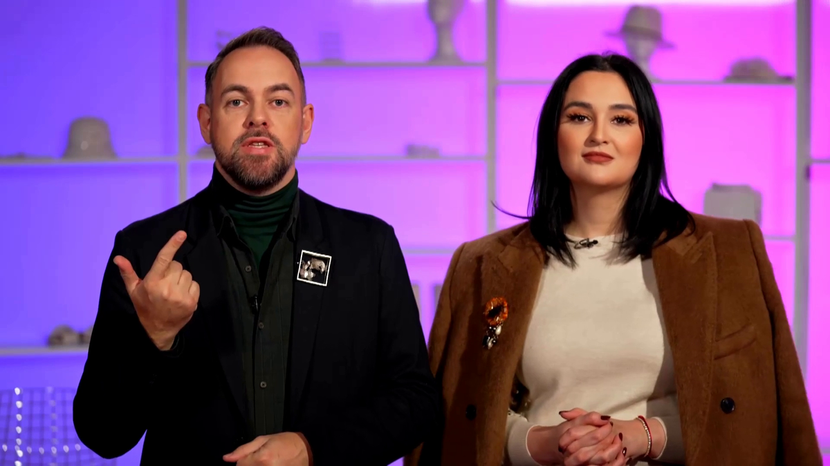 Maniačky budú z novej témy absolútne nadšené: V štýlovom zadaní majú ...