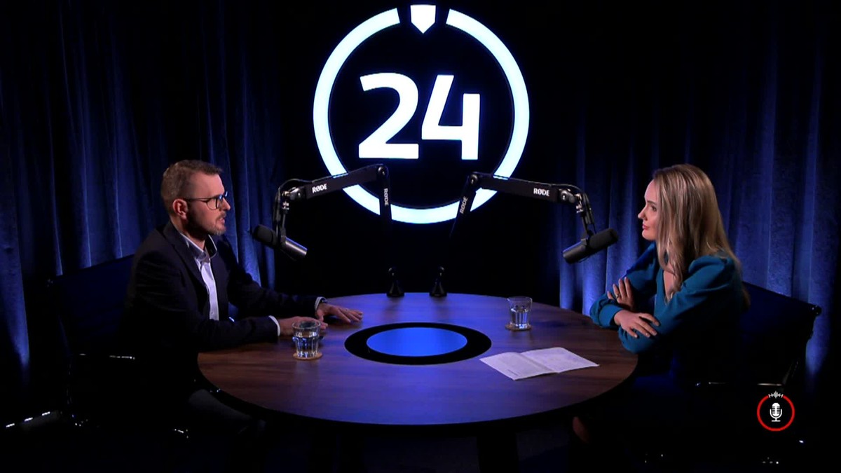 JOJ 24 už vysiela, šéfredaktor Dárius Haraksin opisuje prípravy