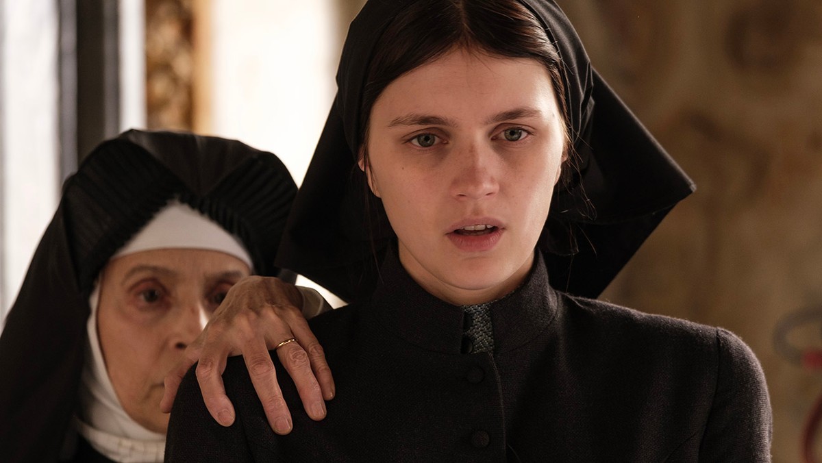 Otec hlavnej predstaviteľky pri sledovaní filmu takmer odpadol: V ...