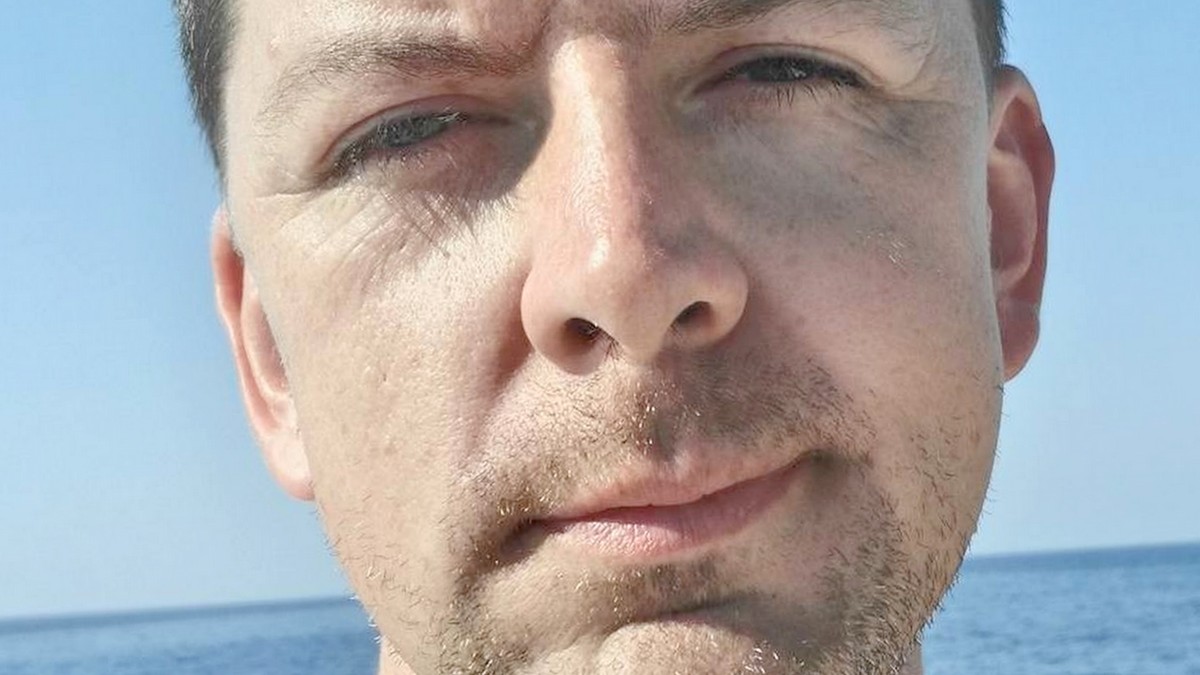 Andrej Bičan opustil manželku, mladú priateľku Michaelu už neskrýva