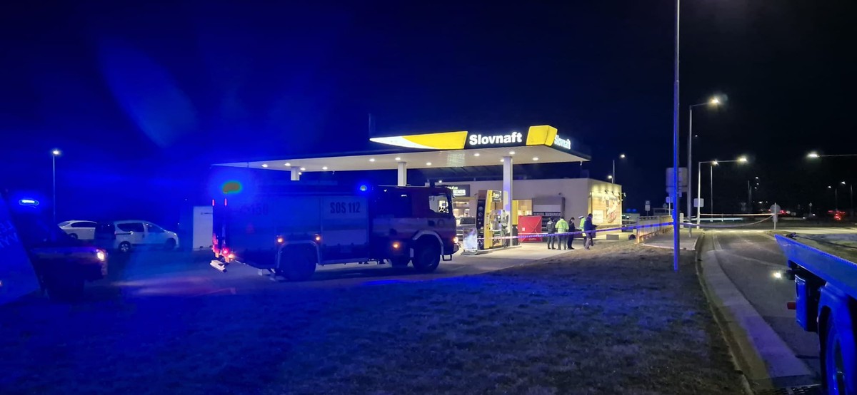 Tragická nehoda: Auto zrazilo malého chlapca. Za volantom sedel jeho otec