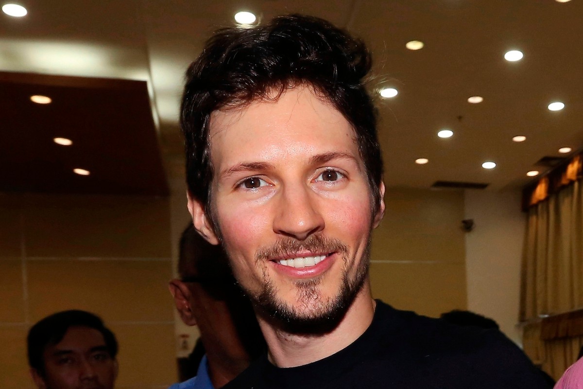 Zakladateľ platformy Telegram Pavol Durov vypovedal pred francúzskym súdom