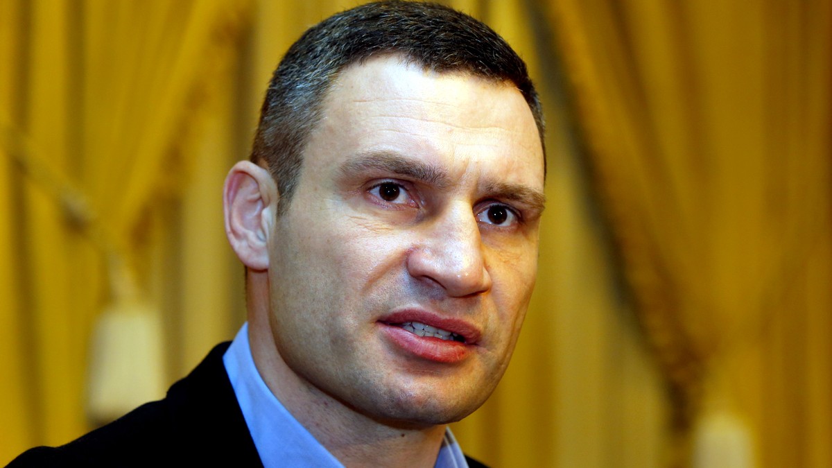 Vladimír Kličko sa po siedmich rokoch vráti do USA