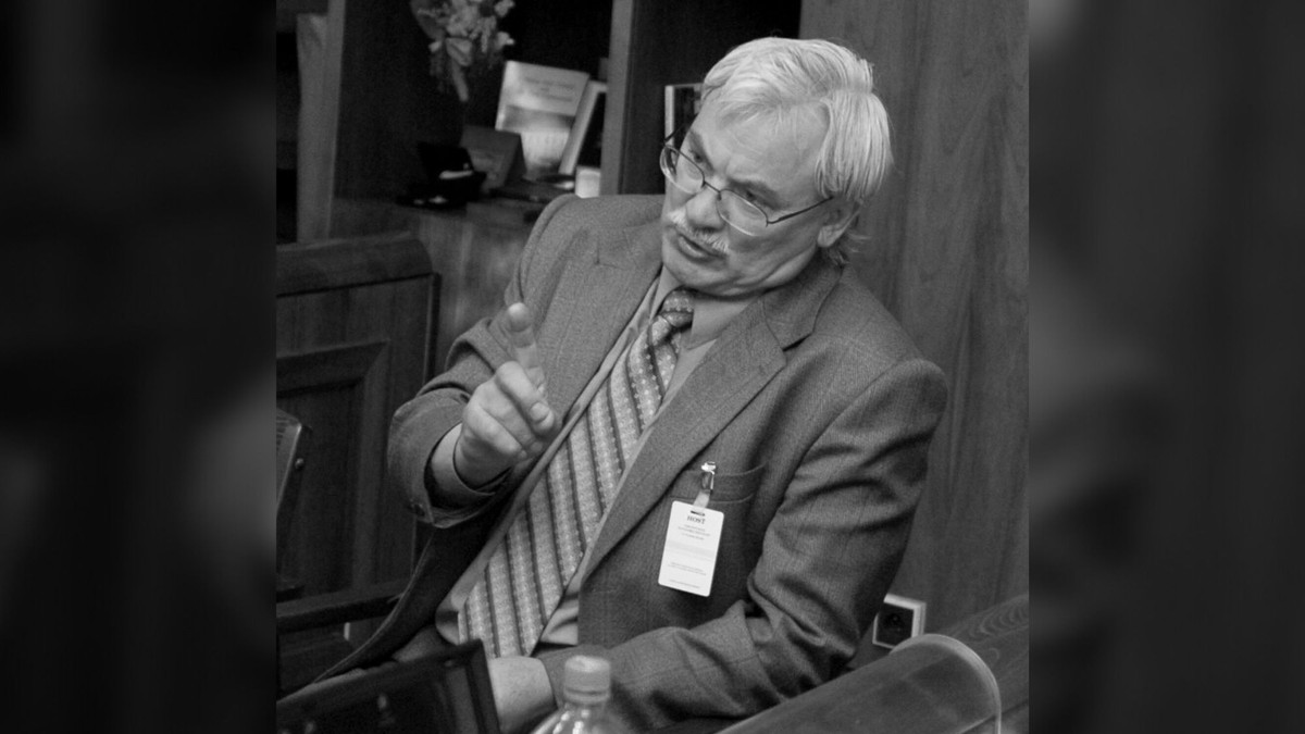 Zomrel Ján Cuper, bývalý politik a advokát