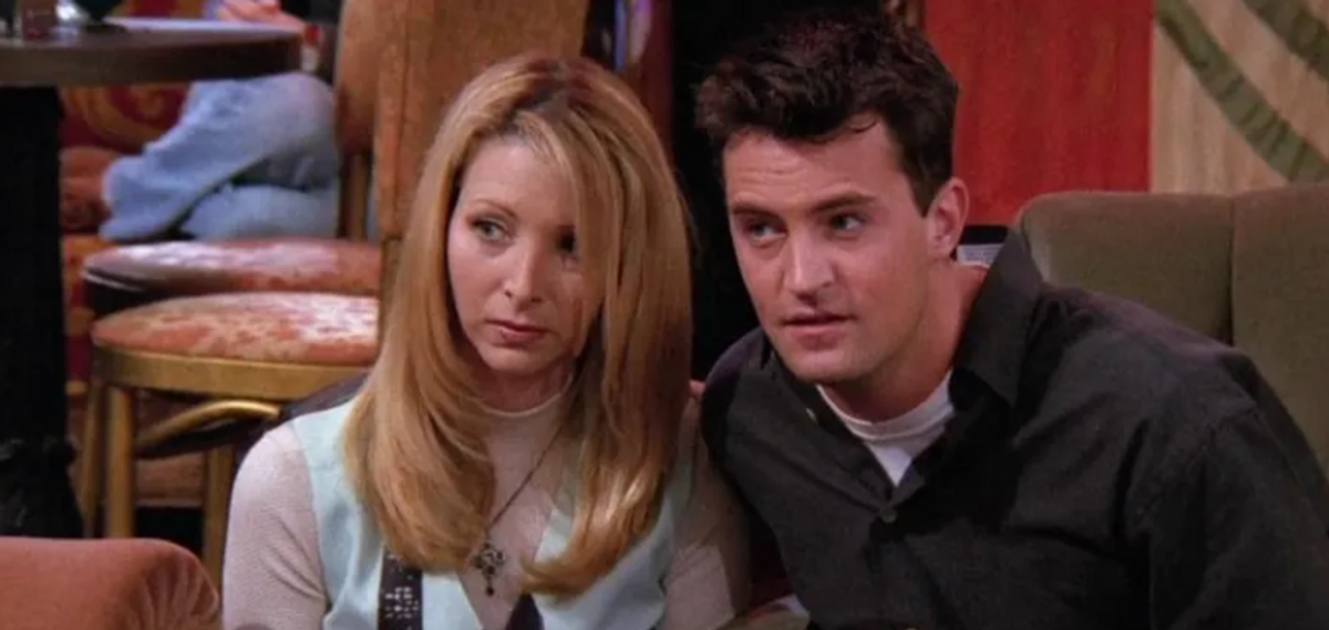 Ako prvá sa ozvala seriálová Phoebe! Naznačila aj PRÍČINU skonu ...