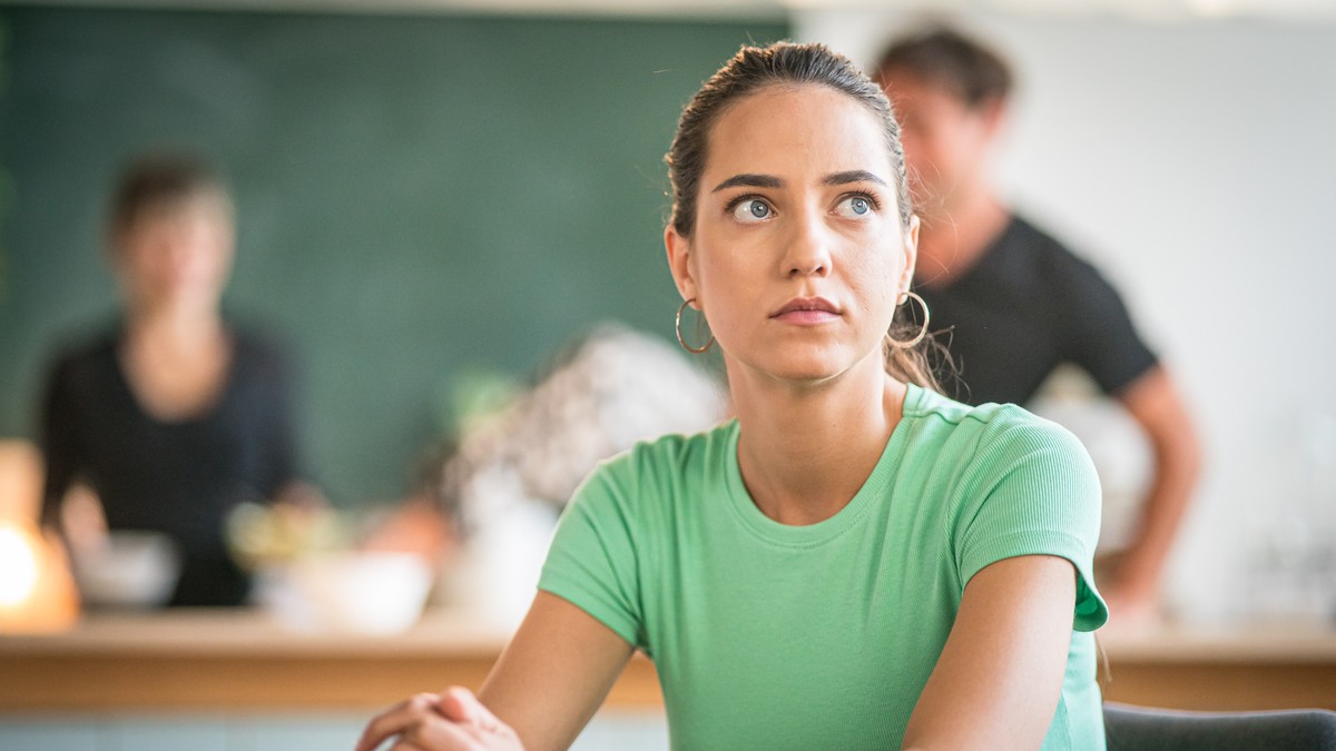 V novom seriáli Iveta si zahrá aj krásna Ráchel Šoltésová: V akej úlohe ...