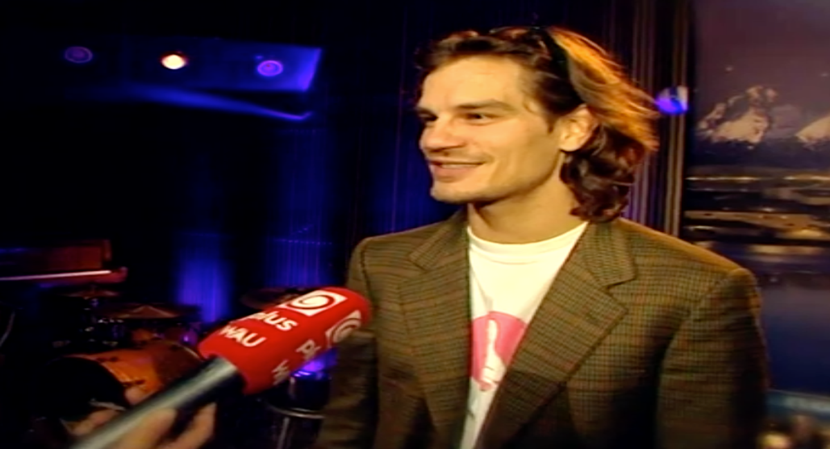 Krausov syn David ide za mreže! Ale prečo do ženskej väznice?!