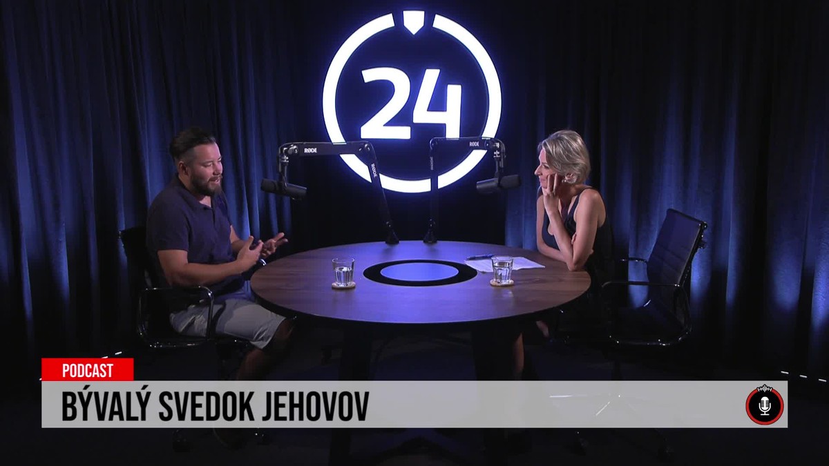 Bývalý svedok Jehovov