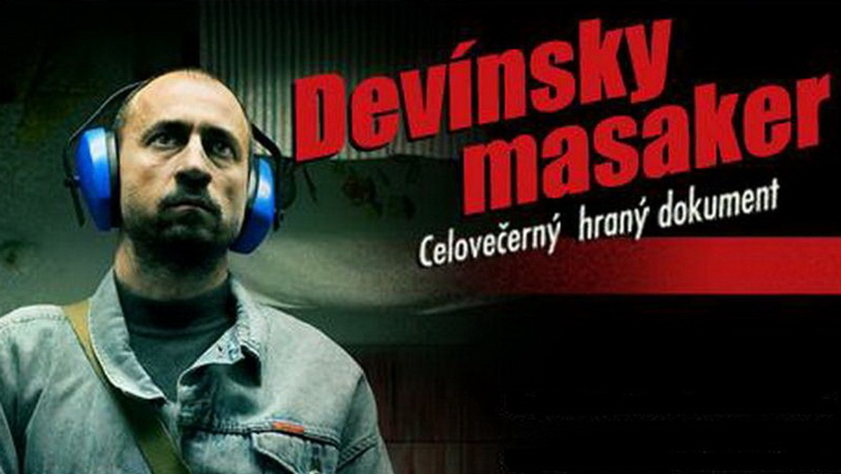 EXKLUZÍVNE: Devínsky masaker v kine. Pozrite si ukážku